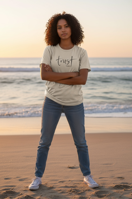 Trust – Family Tree Threads